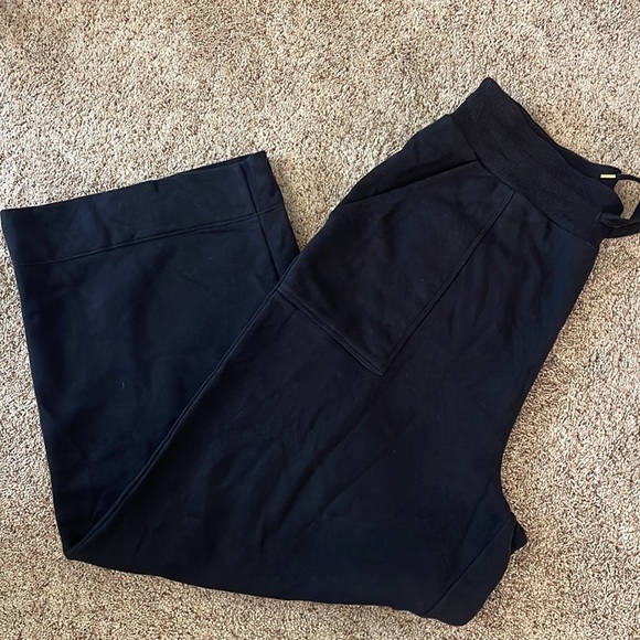 JoyLab | Pants & Jumpsuits | Joy Lab Active Pants Wide Leg Size Xl ...